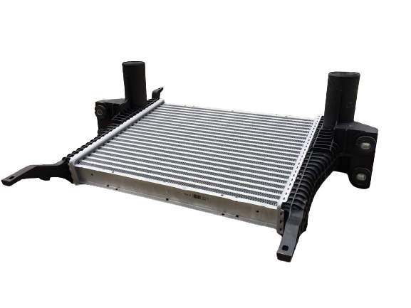 IVECO Eurocargo Heat Exchanger 500380659 SPECIAL OFFER £385.00 | Cheap ...